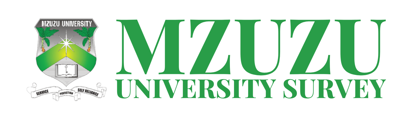 Mzuzu University Survey System